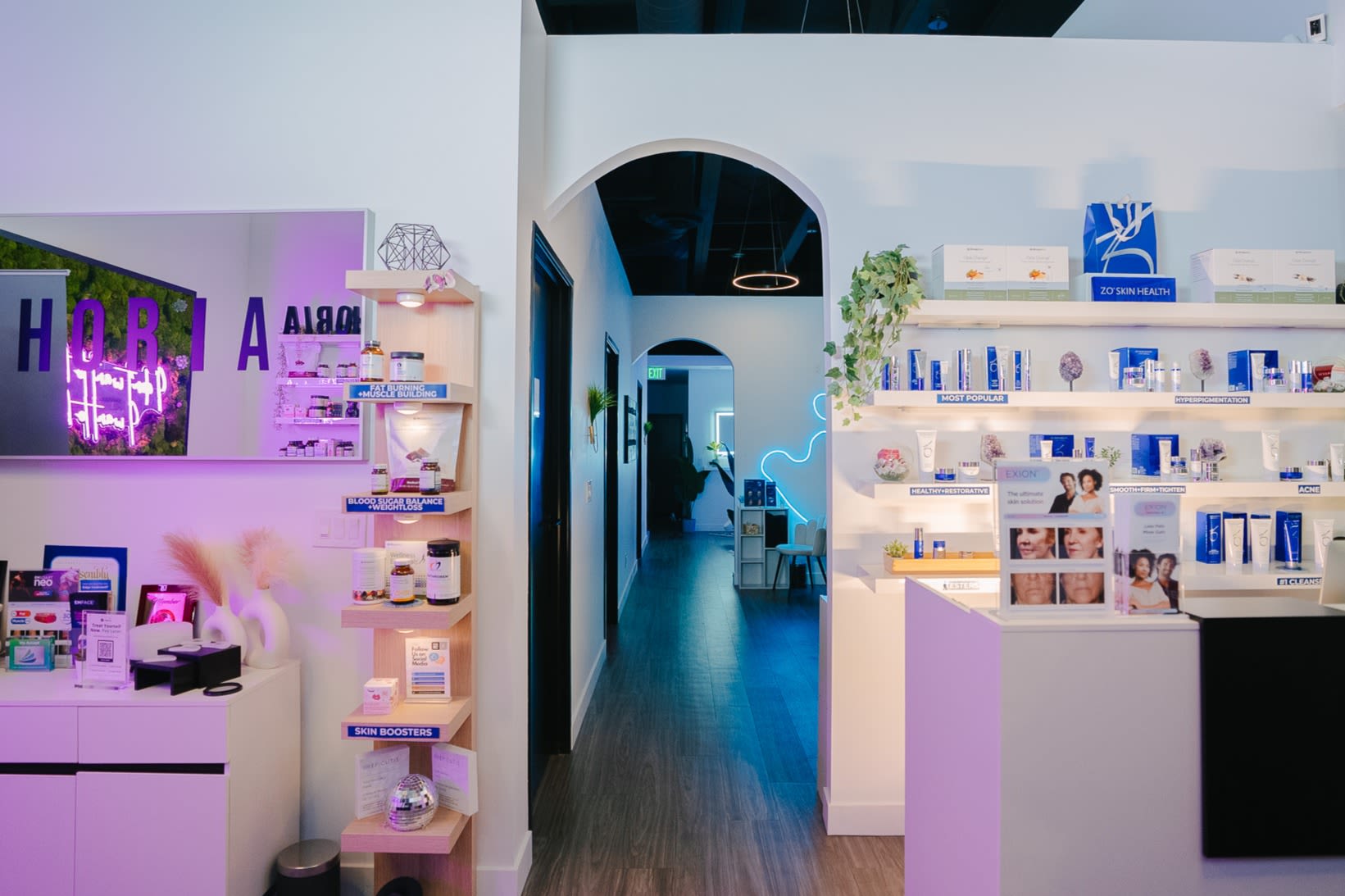 Euphoria Skin and Beauty: Read Reviews and Book Classes on ClassPass