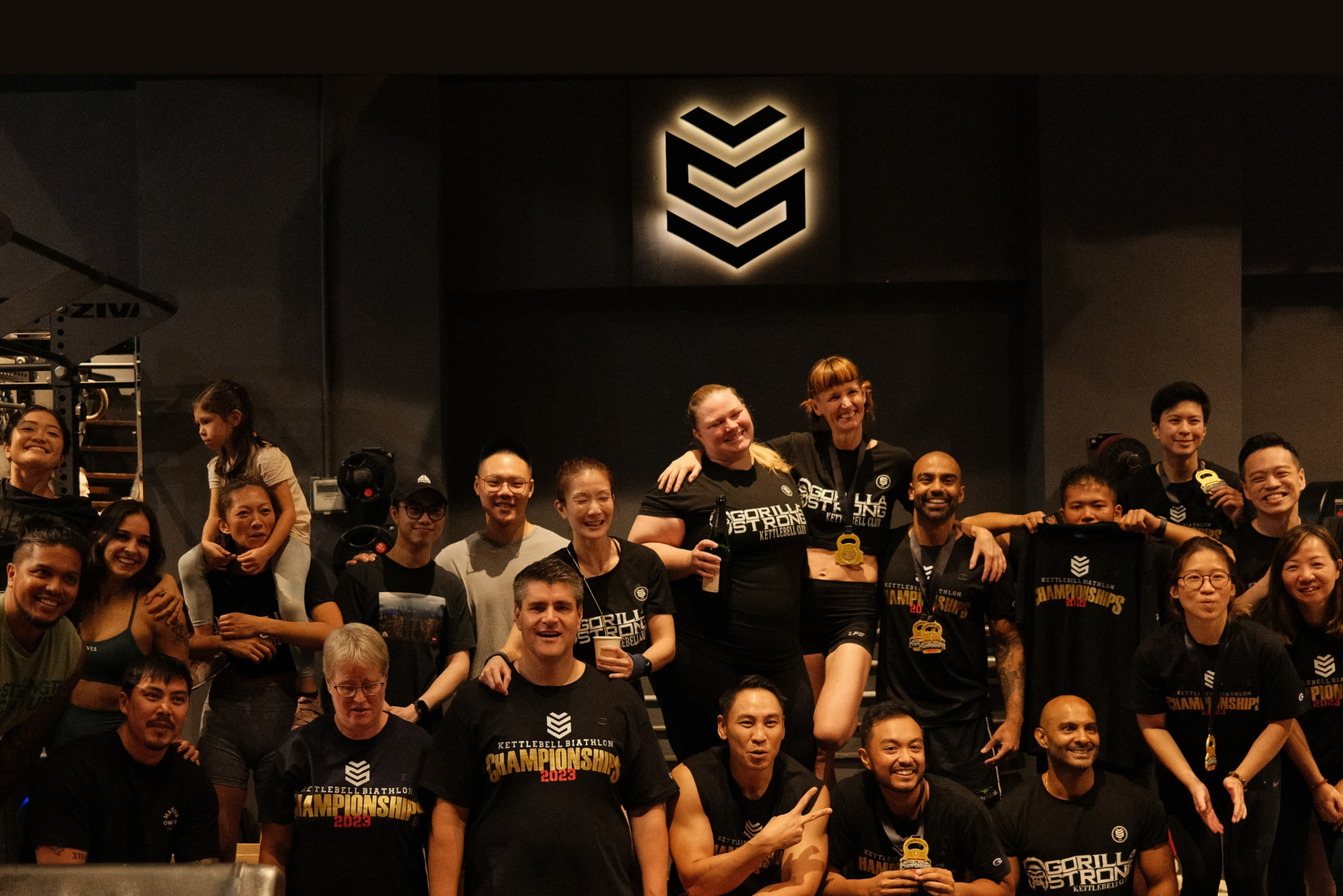 Strength Culture: Read Reviews and Book Classes on ClassPass