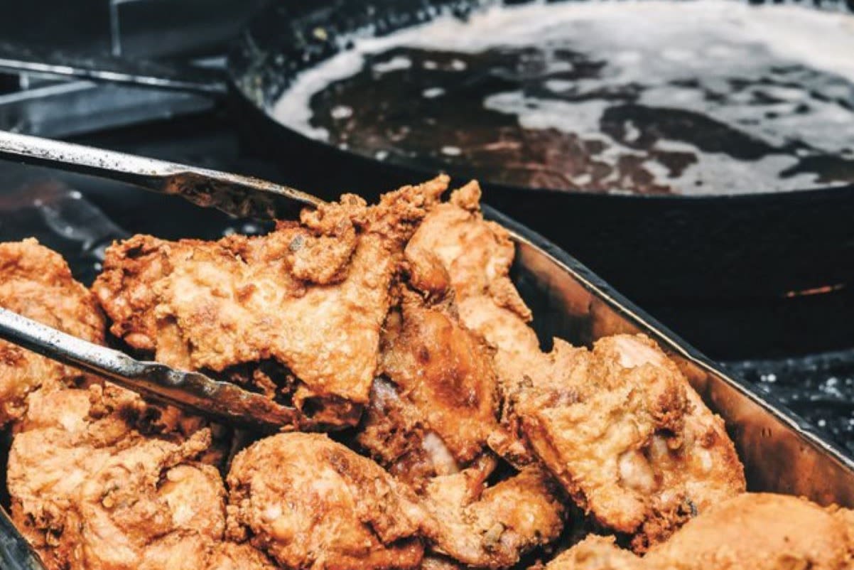 Charles Pan-Fried Chicken - Harlem: Read Reviews and Book Classes on ...