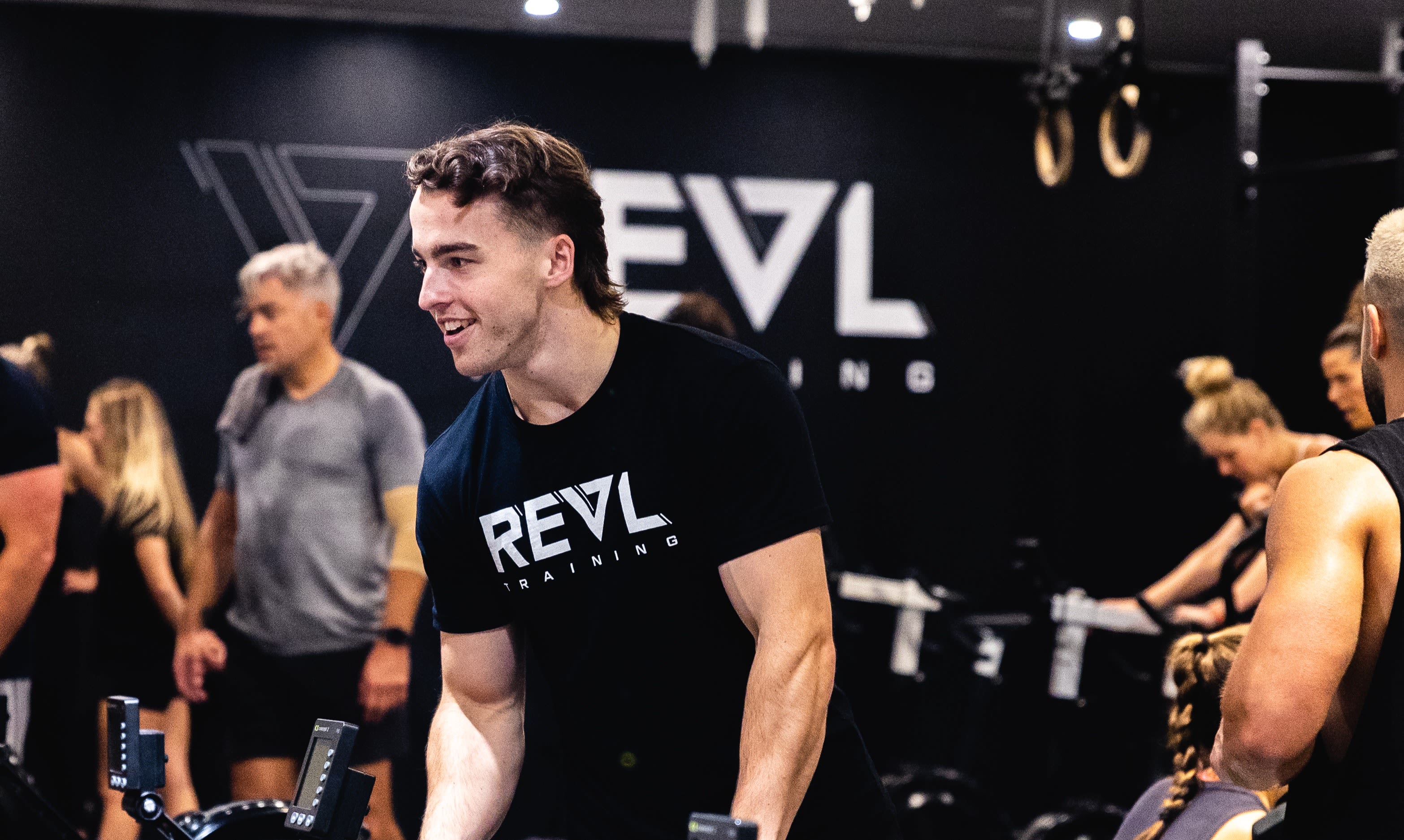 REVL Training - Neutral Bay: Read Reviews and Book Classes on ClassPass
