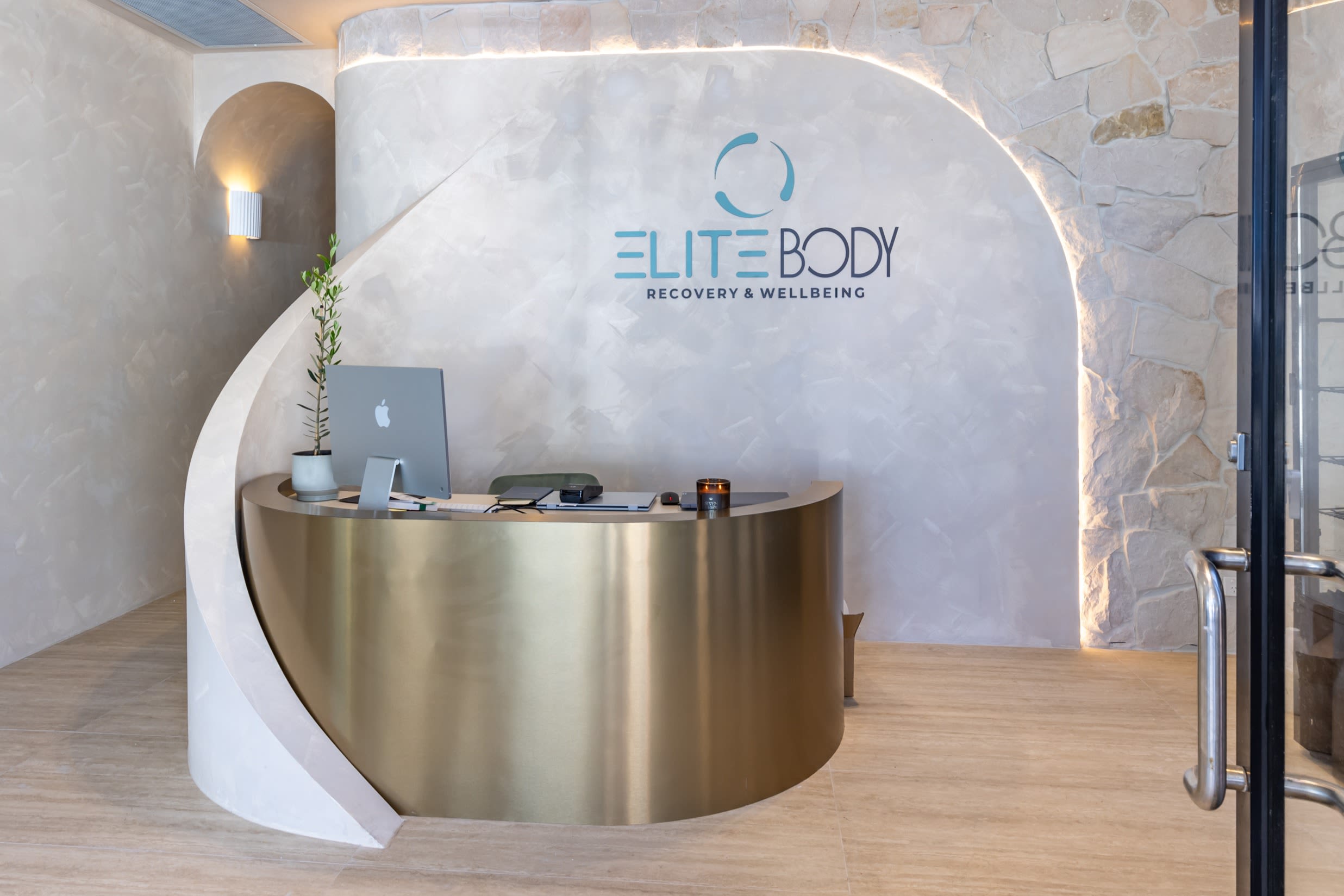 Elite Body Recovery: Read Reviews and Book Classes on ClassPass