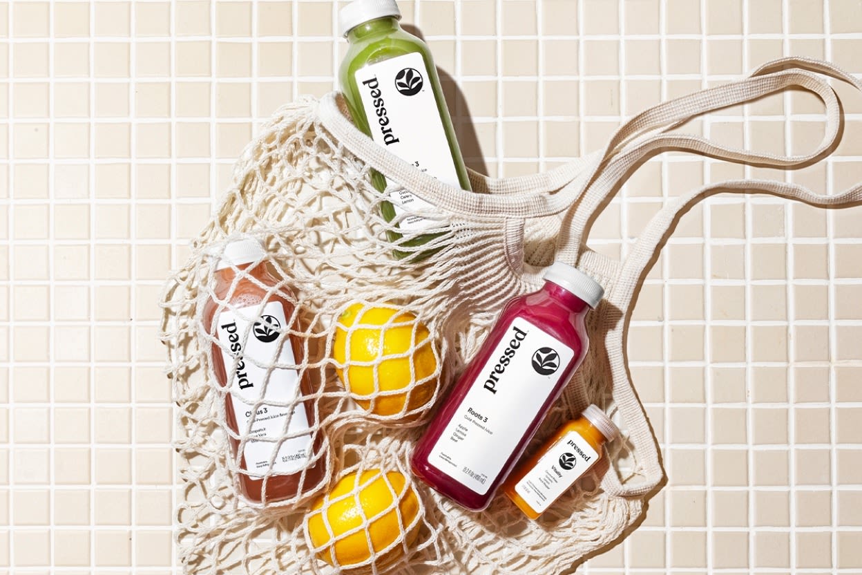 Pressed Juicery - Town Center at Boca Raton: Read Reviews and Book ...