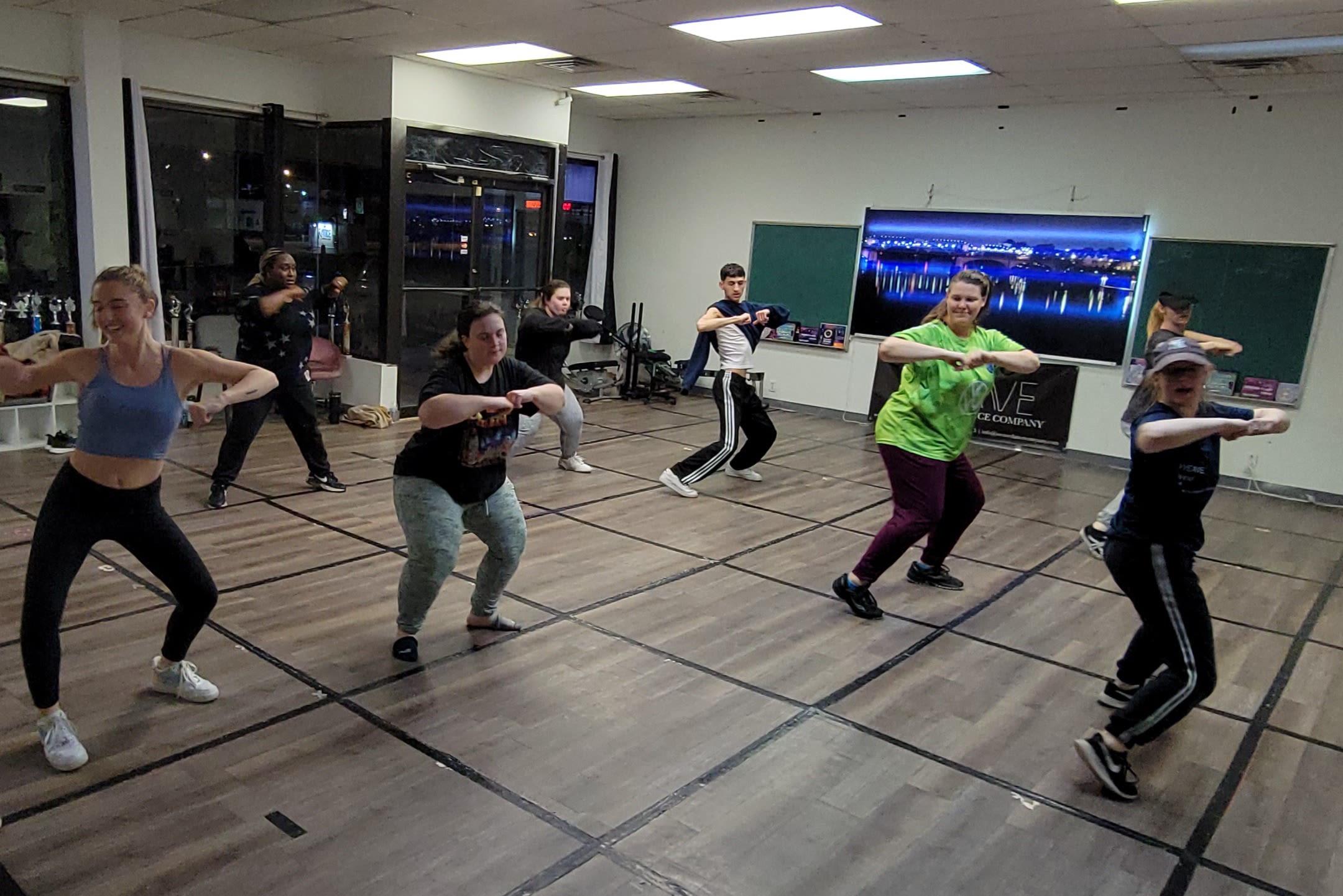 Weave Dance Company: Read Reviews and Book Classes on ClassPass