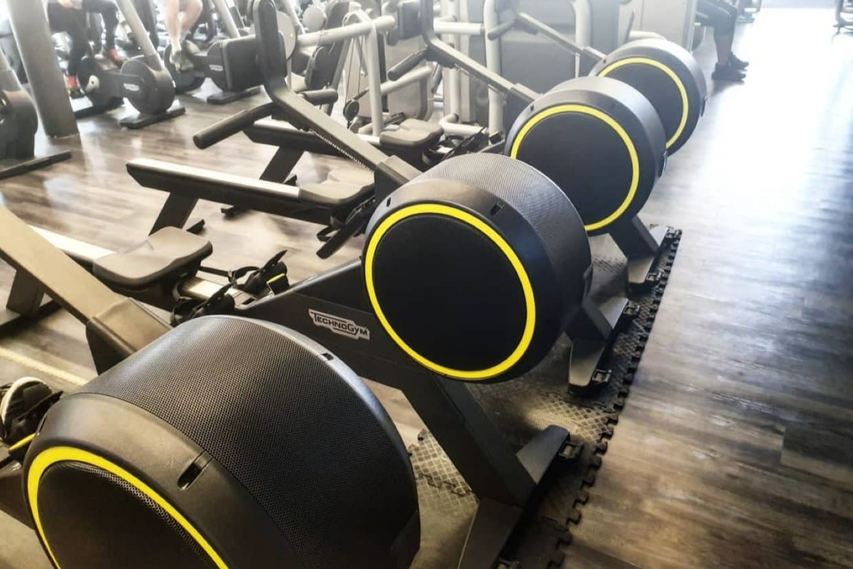 Clapham Leisure Centre: Read Reviews and Book Classes on ClassPass