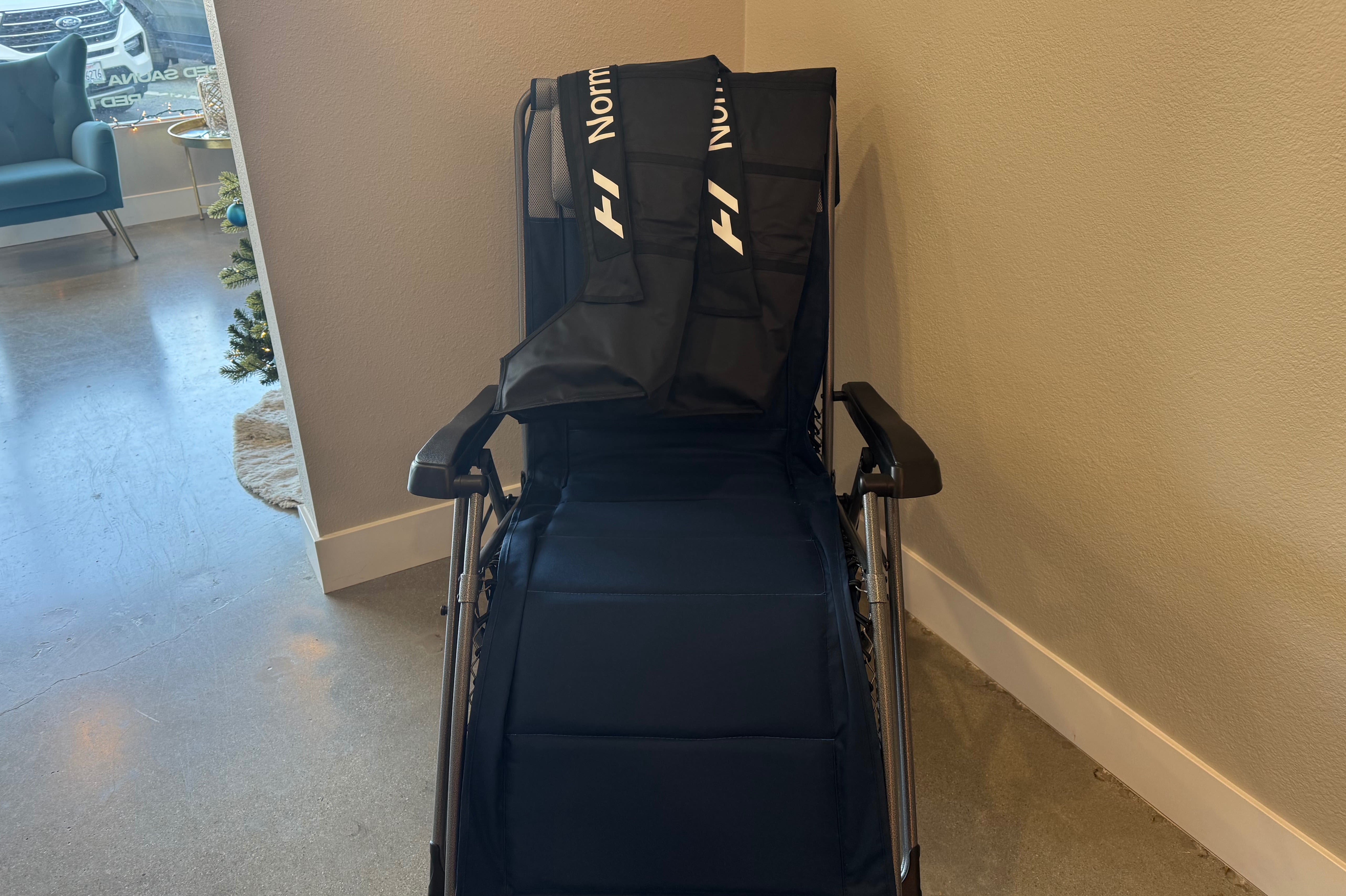 The Recover Zone: Read Reviews and Book Classes on ClassPass