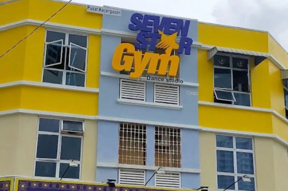 Seven Star Gym - Karpal Singh : Read Reviews and Book Classes on ClassPass