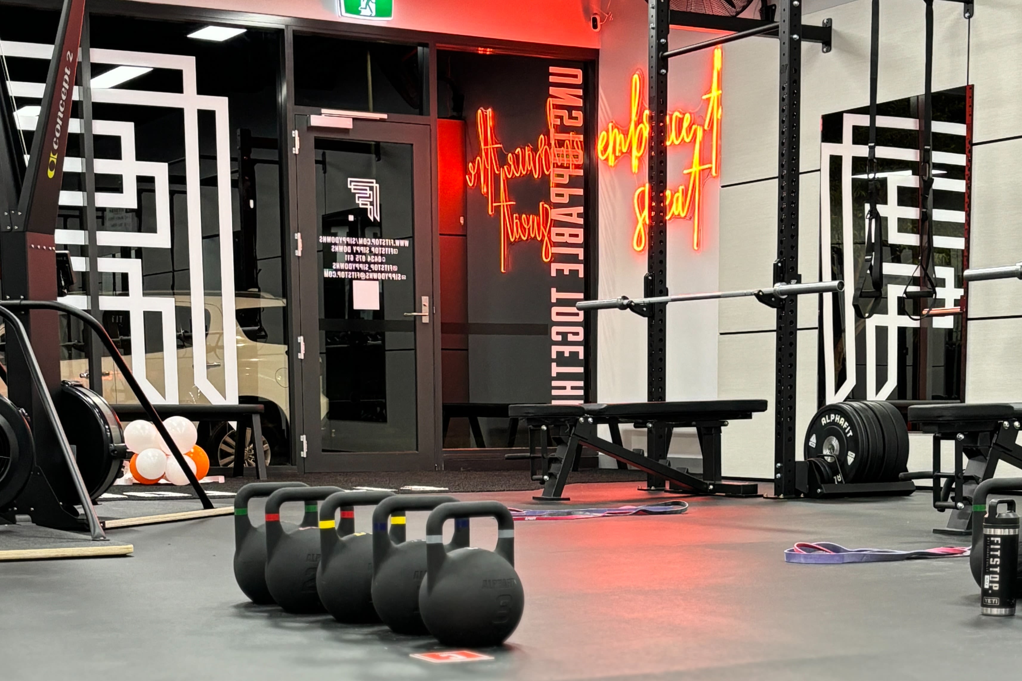Fitstop Sippy Downs Read Reviews and Book Classes on ClassPass