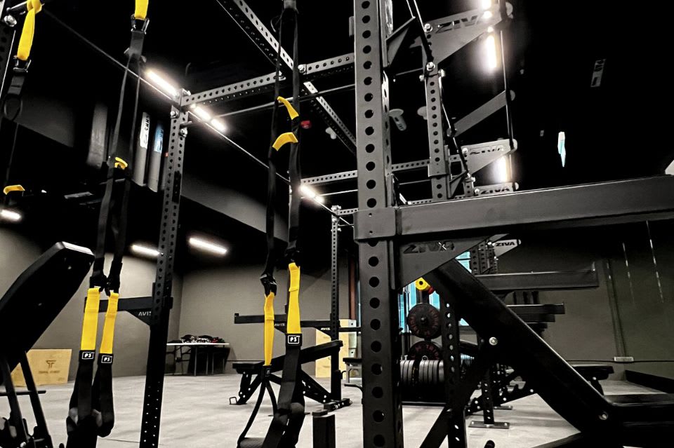 Anarchy.club: Read Reviews and Book Classes on ClassPass