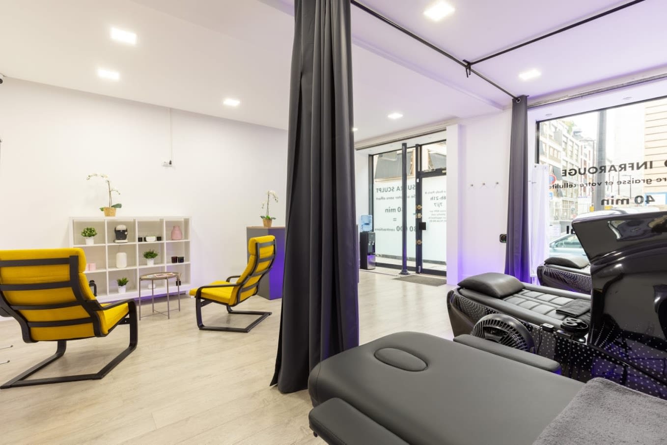 Astra Body Paris 8: Read Reviews and Book Classes on ClassPass