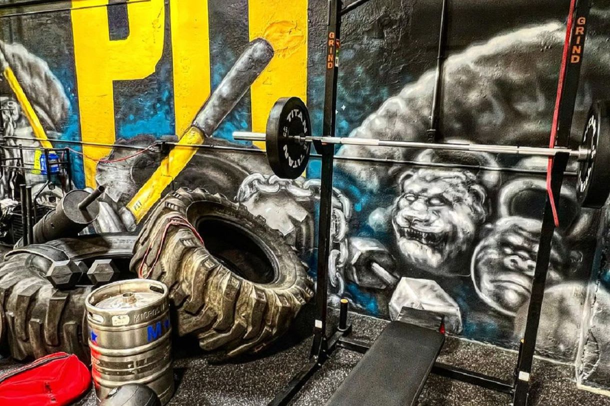 Prime Intensity Training - Ambler: Read Reviews and Book Classes on ...