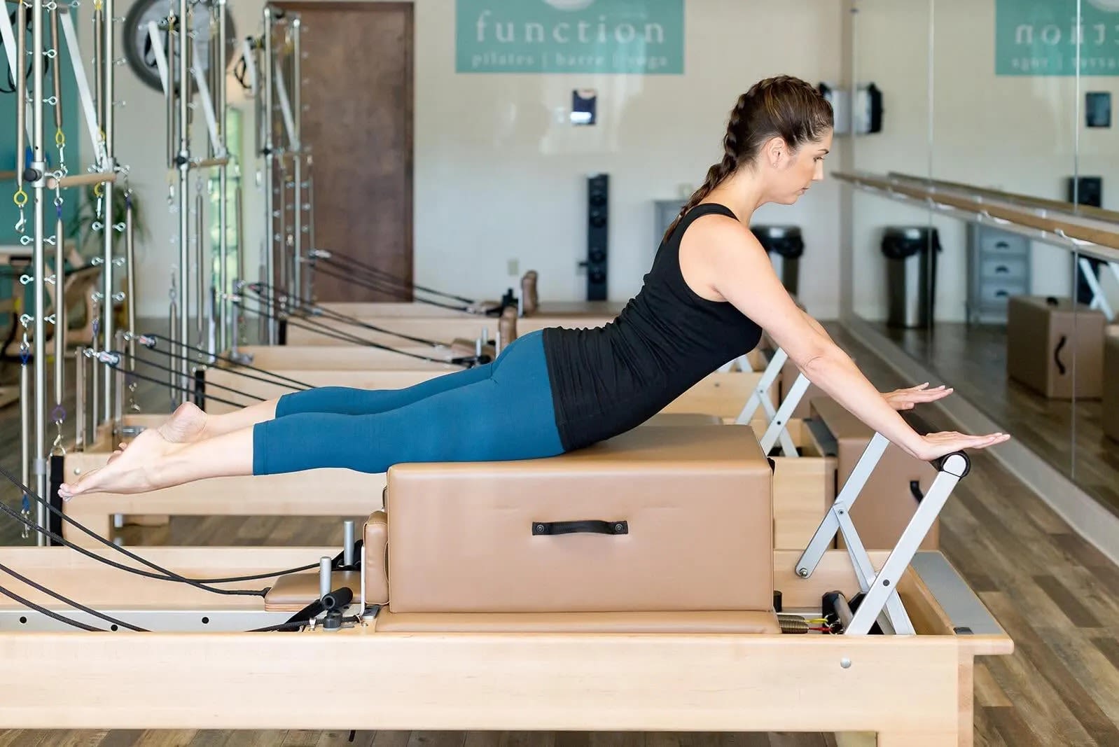 Function Pilates Studio - Gilbert: Read Reviews and Book Classes on ...