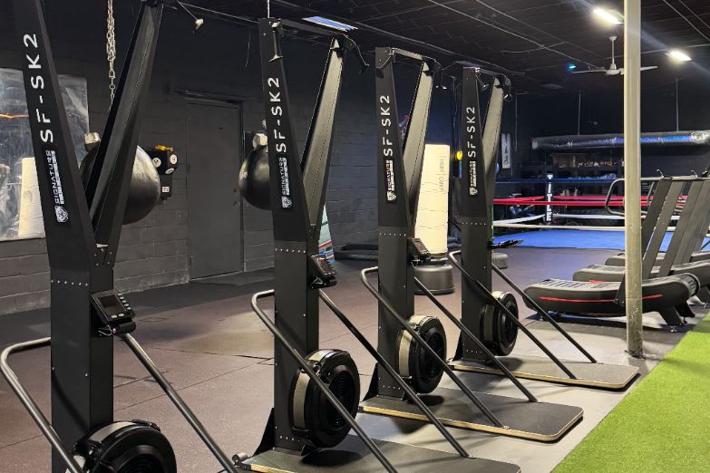 Authentic Fitness Atlanta: Read Reviews and Book Classes on ClassPass