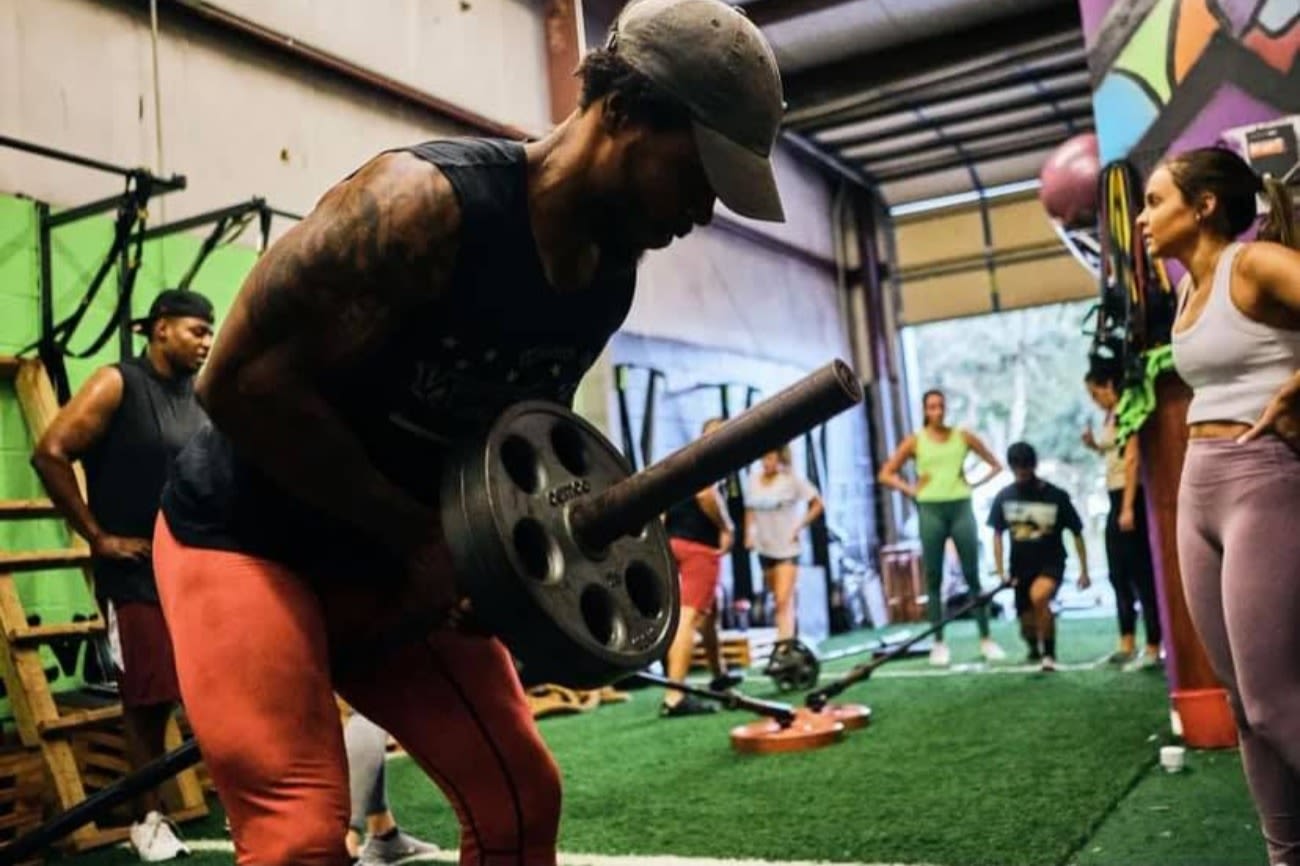 WEFiT: Read Reviews and Book Classes on ClassPass