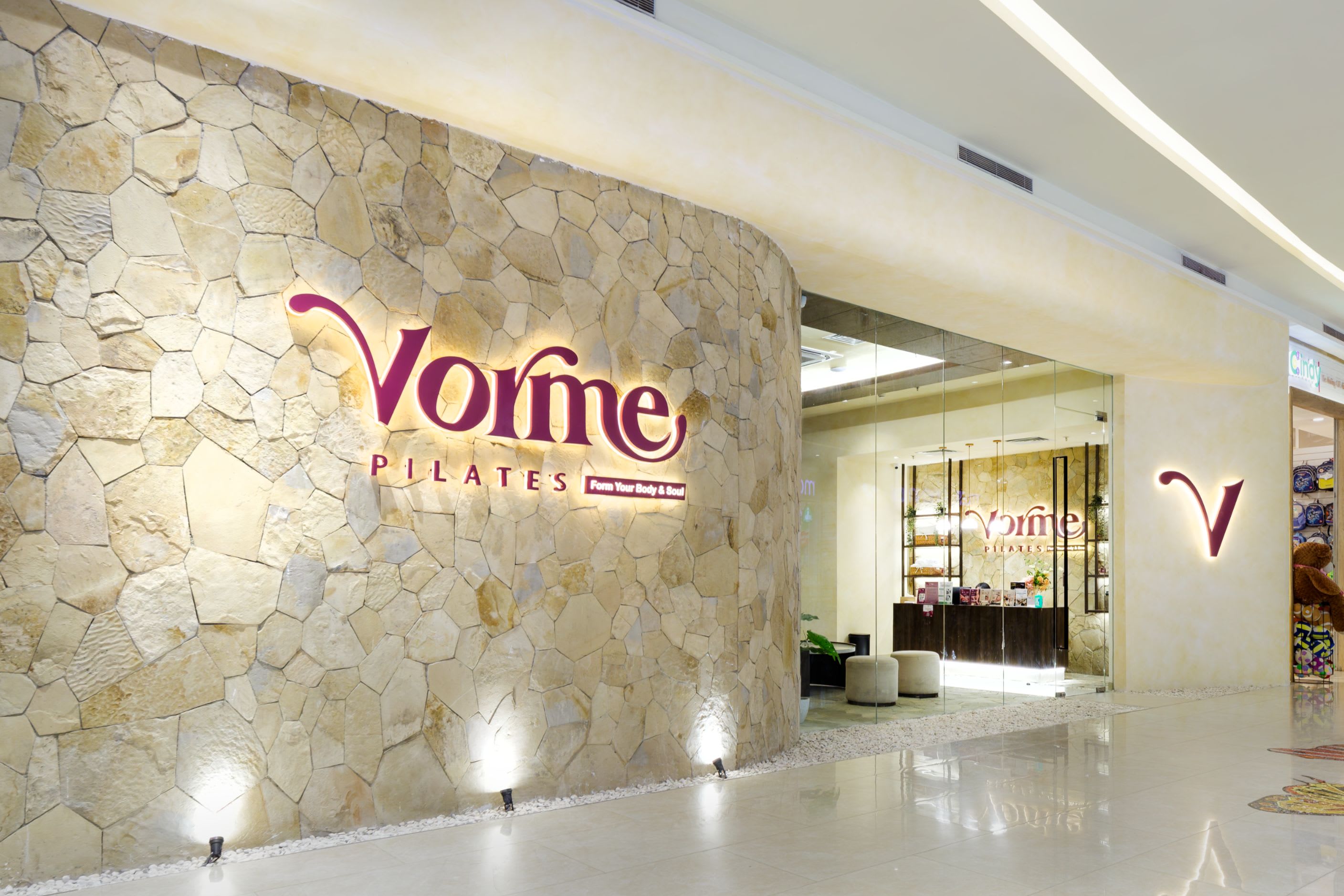 Vorme Pilates - Cibubur: Read Reviews and Book Classes on ClassPass