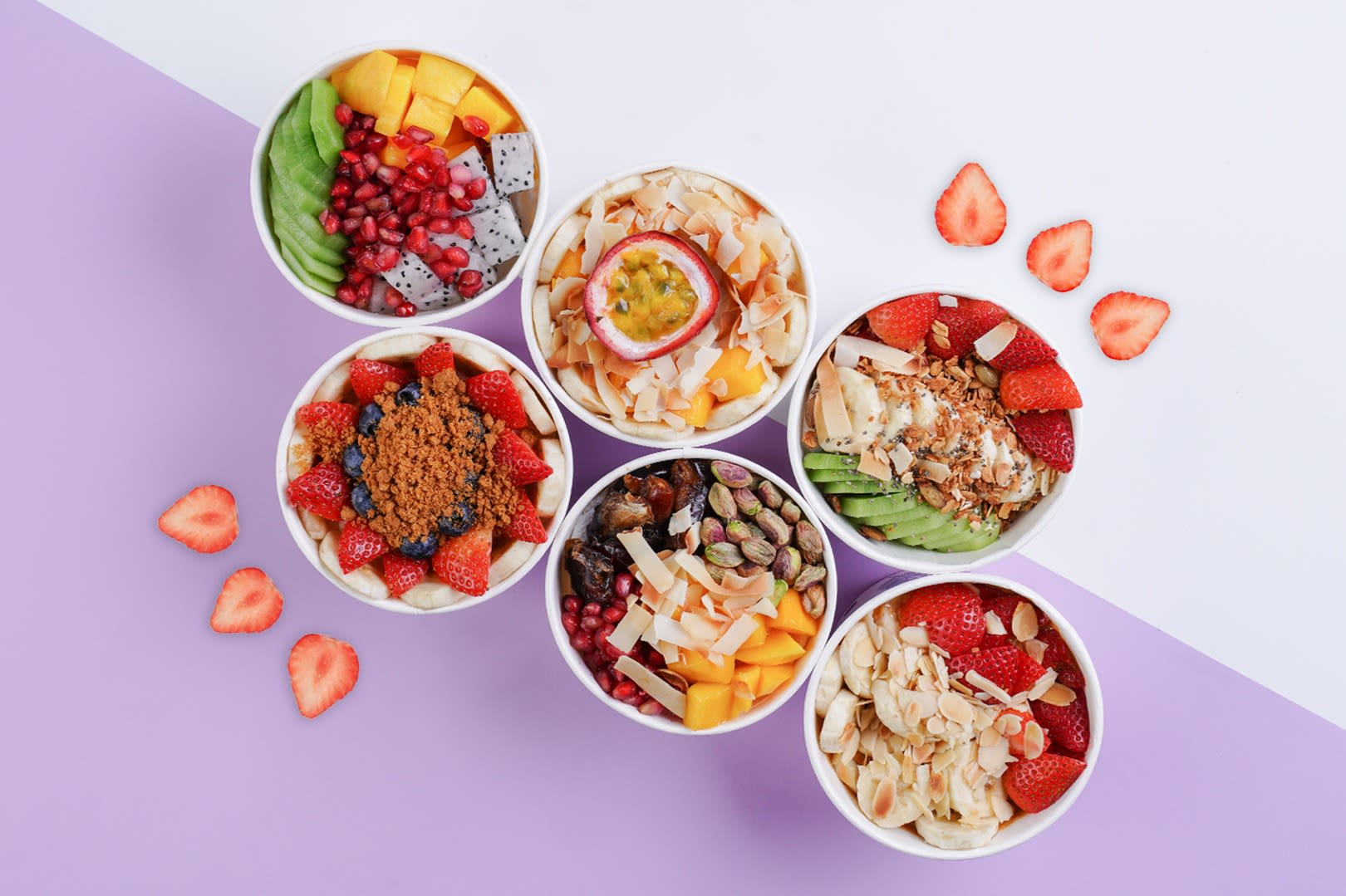 Acai & Co - Galleria Mall: Read Reviews and Book Classes on ClassPass