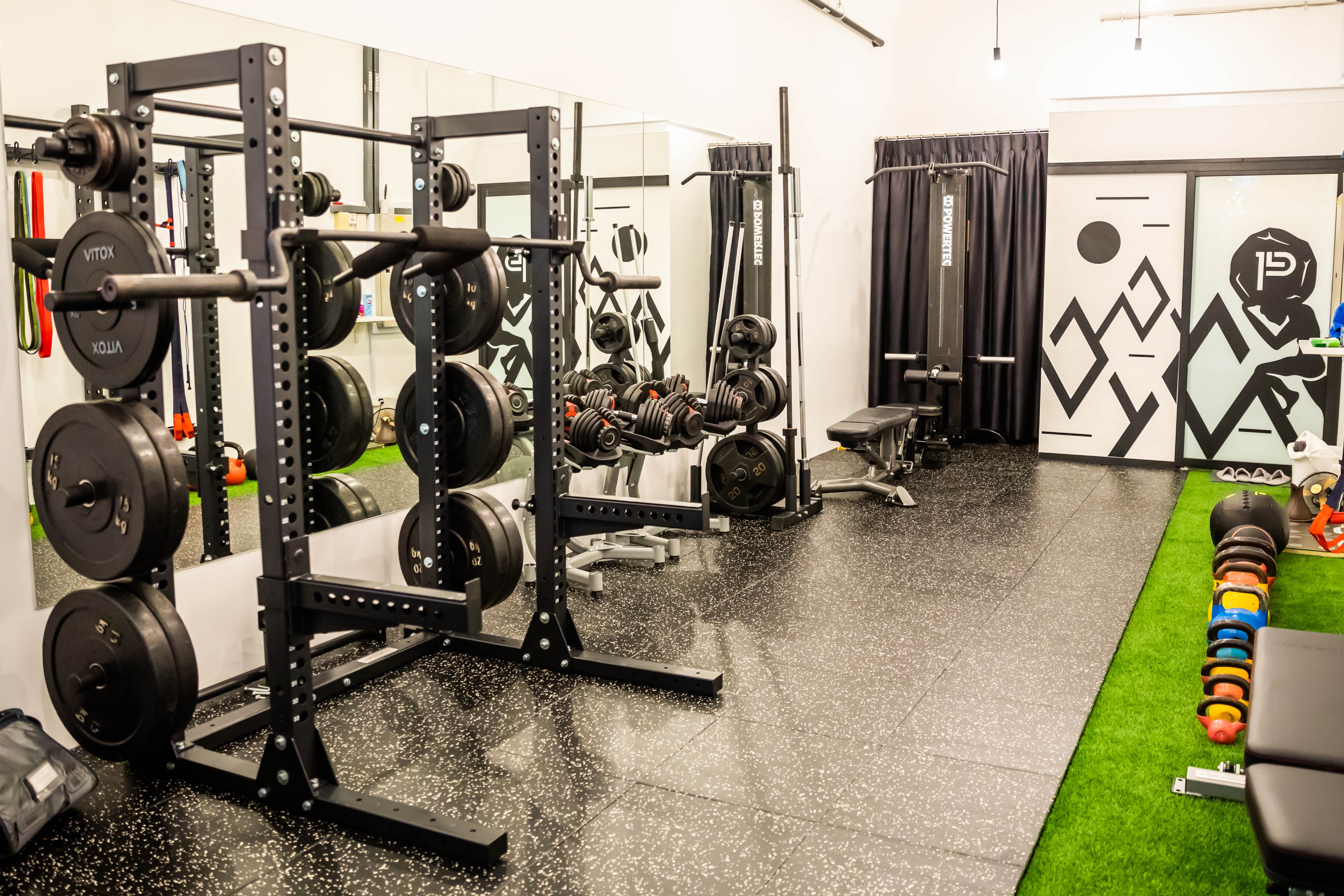 Peak Training Lab: Read Reviews and Book Classes on ClassPass