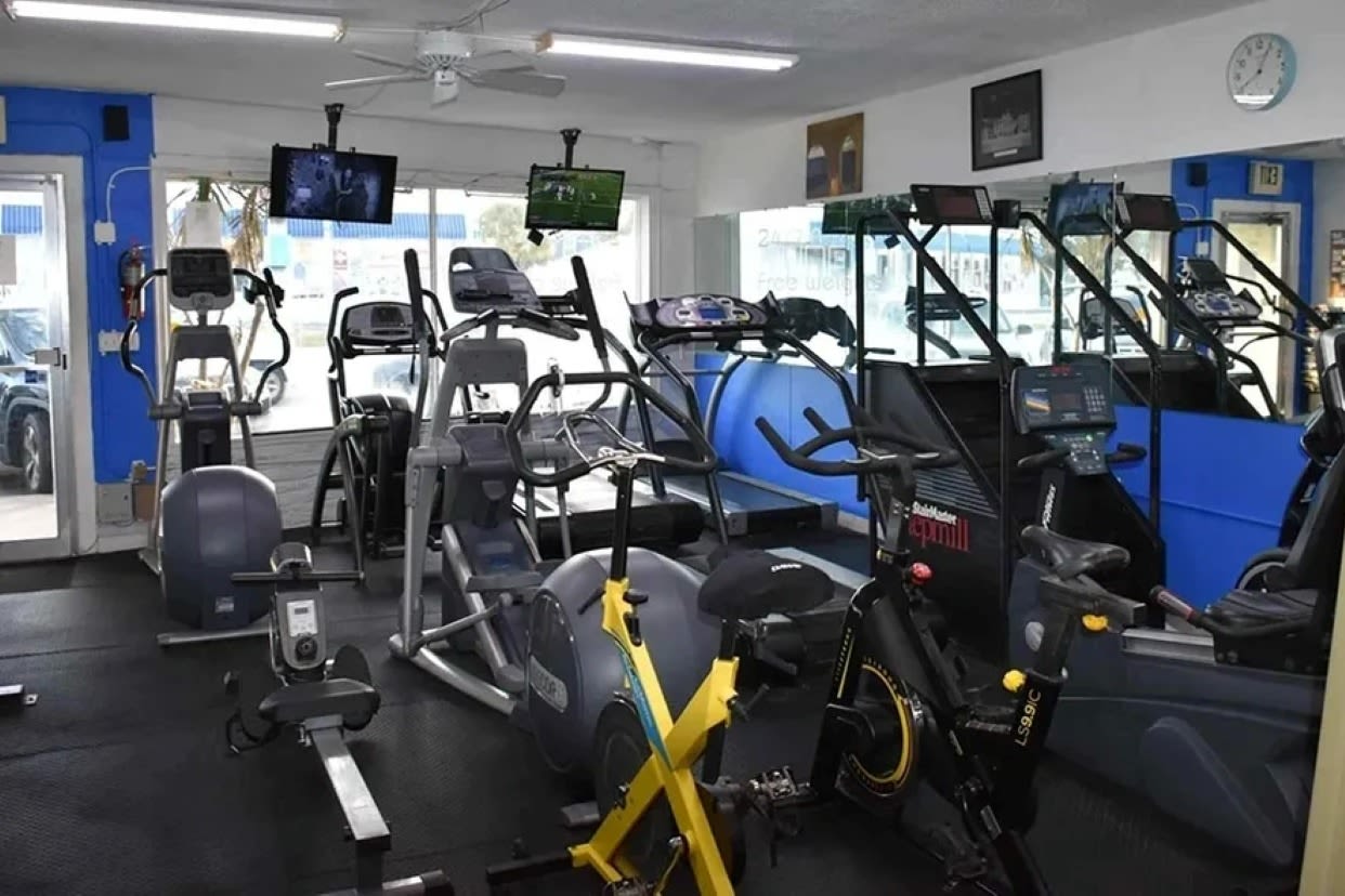 Beach Bods Gym: Read Reviews and Book Classes on ClassPass