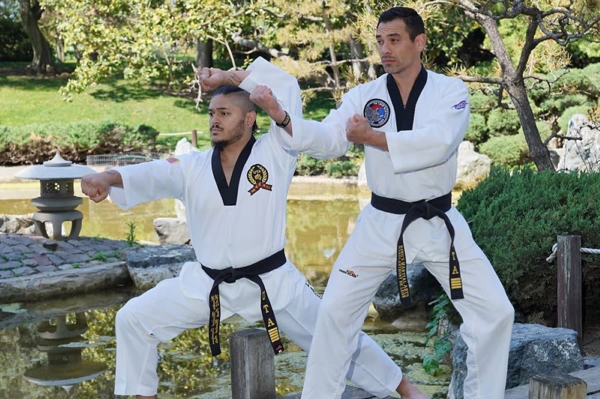 Maq Pack Martial Arts : Read Reviews and Book Classes on ClassPass