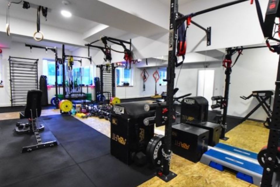 FROA - Estilo de Vidaのレビューを読み、ClassPassでクラスを予約する