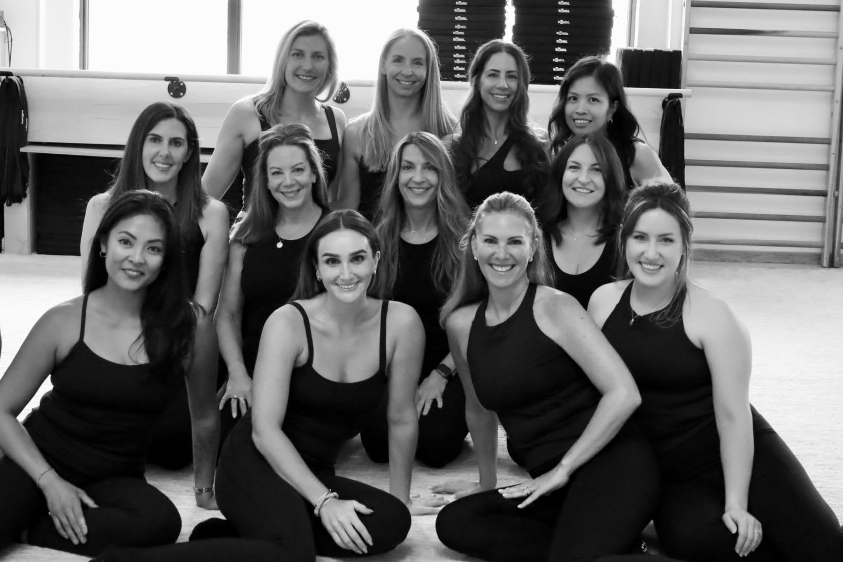 The Bar Method - Montclair: Read Reviews and Book Classes on ClassPass