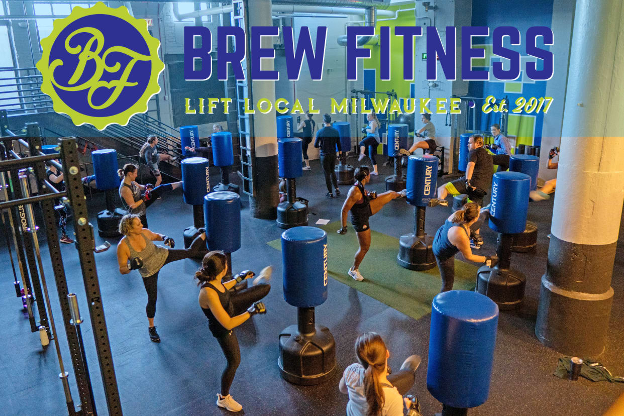 Brew Fitness: Read Reviews and Book Classes on ClassPass