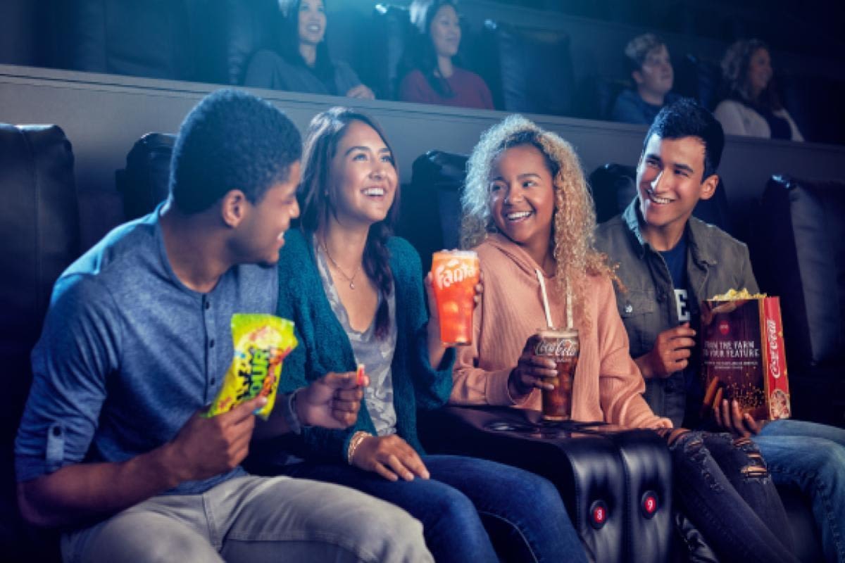 AMC Theatres - Saratoga 14: Read Reviews and Book Classes on ClassPass