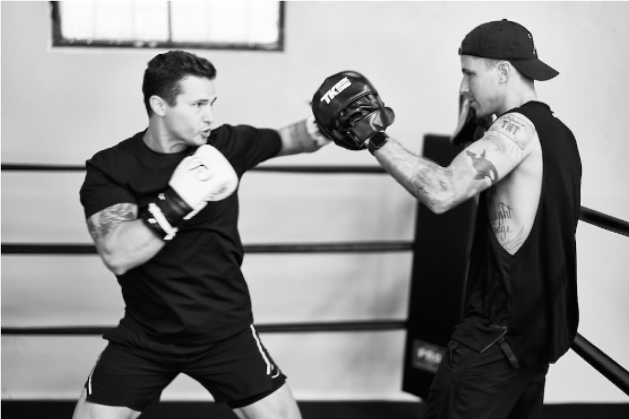 The Punch Club LA - Mar Vista: Read Reviews and Book Classes on ClassPass