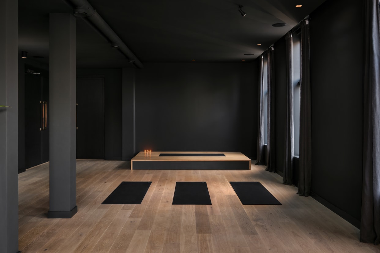 Studio Bondi : Lire les avis et réserver des cours sur ClassPass