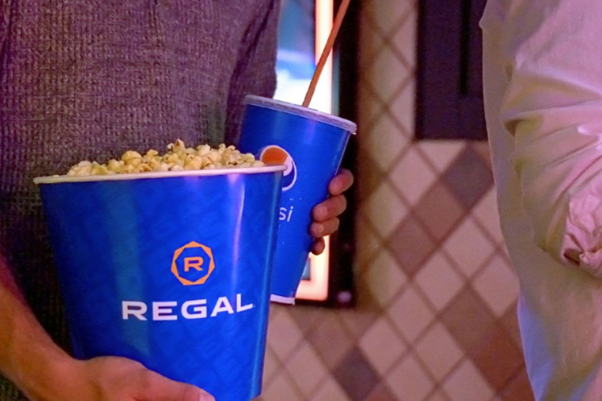 Regal - LA Live: Read Reviews and Book Classes on ClassPass