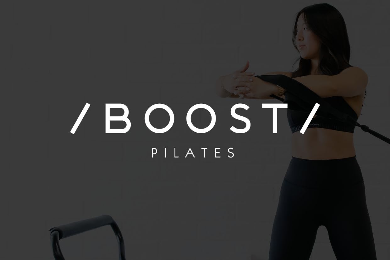 Boost Pilates West University - West University: Read Reviews and Book ...