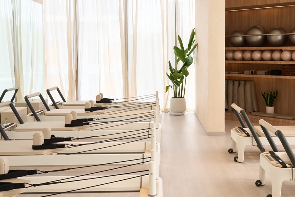 Kore Studio: Read Reviews and Book Classes on ClassPass