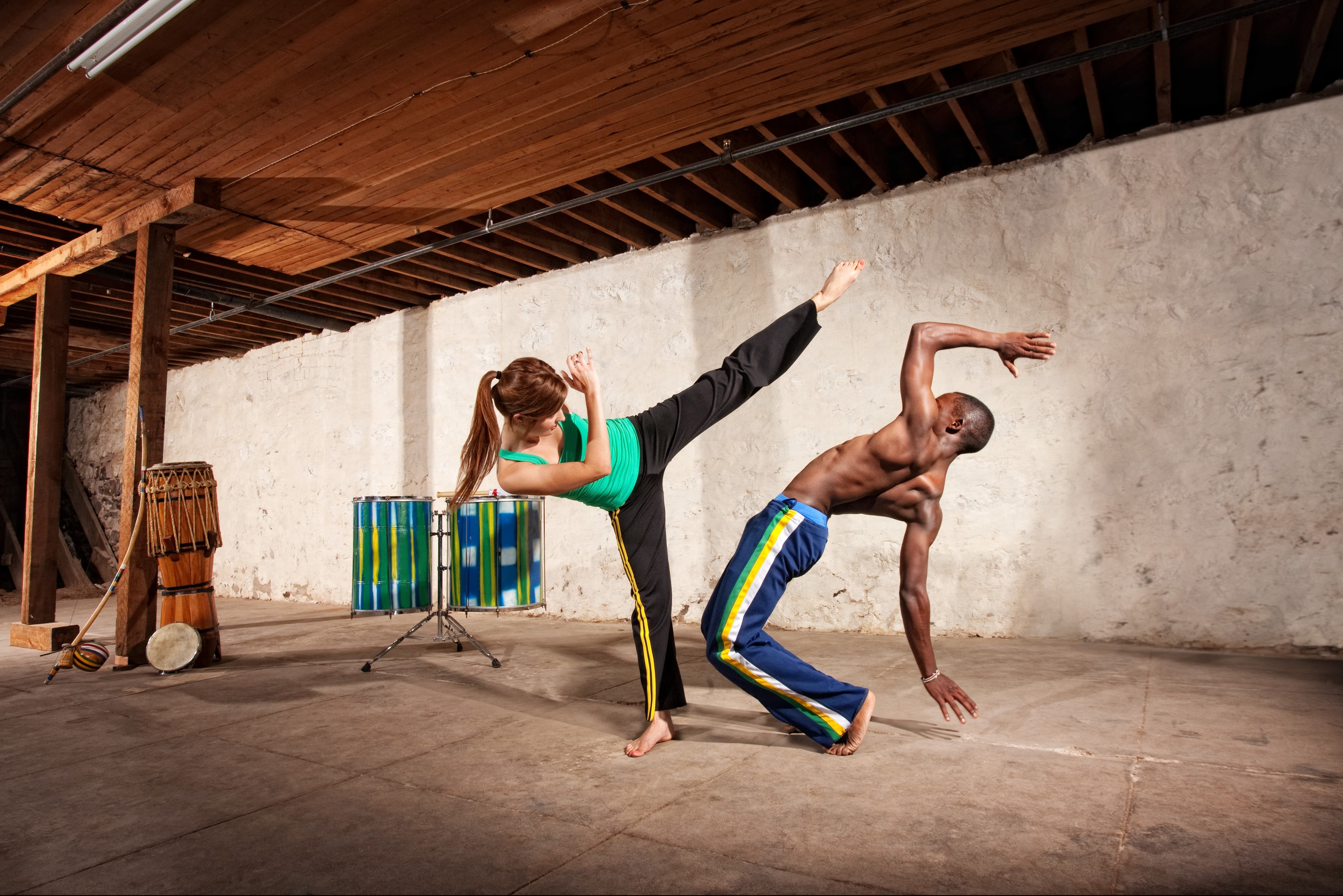 The Dojo: Read Reviews and Book Classes on ClassPass