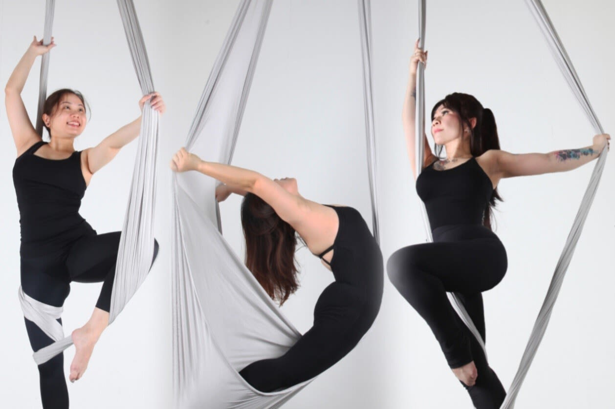 Dreams Dance Studio - USJ: Read Reviews and Book Classes on ClassPass