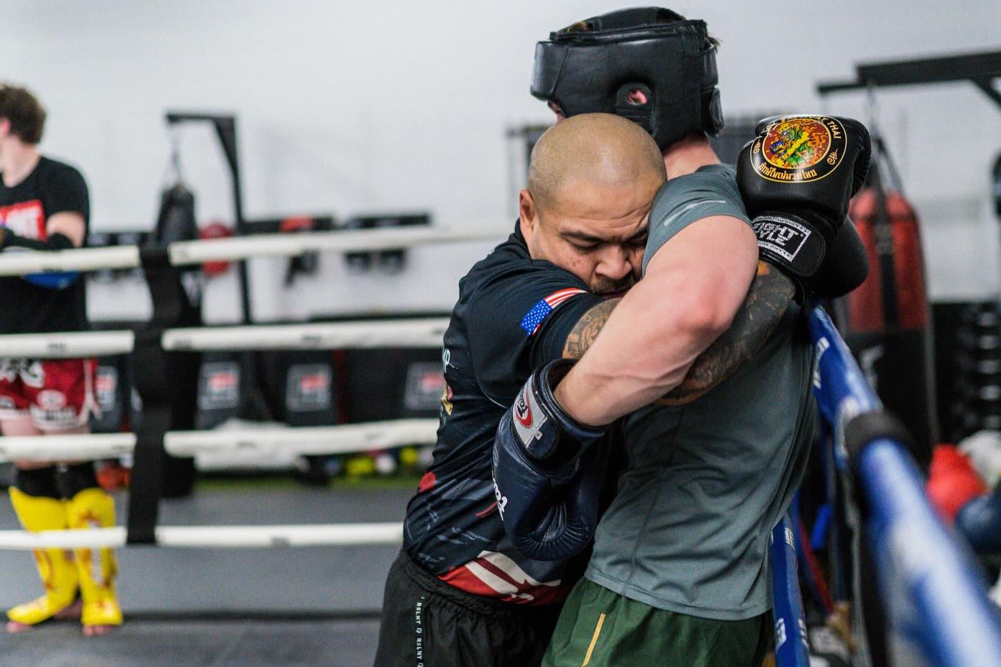 Apex Combat Academy - Omaha: Read Reviews and Book Classes on ClassPass