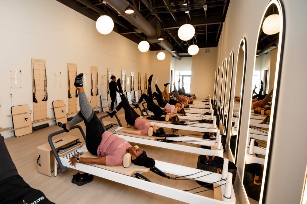 Prayers and Pilates: Read Reviews and Book Classes on ClassPass
