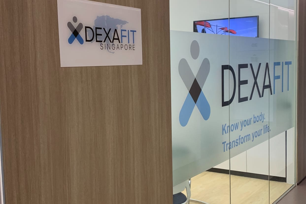 Dexafit Asia : Lire les avis et réserver des cours sur ClassPass