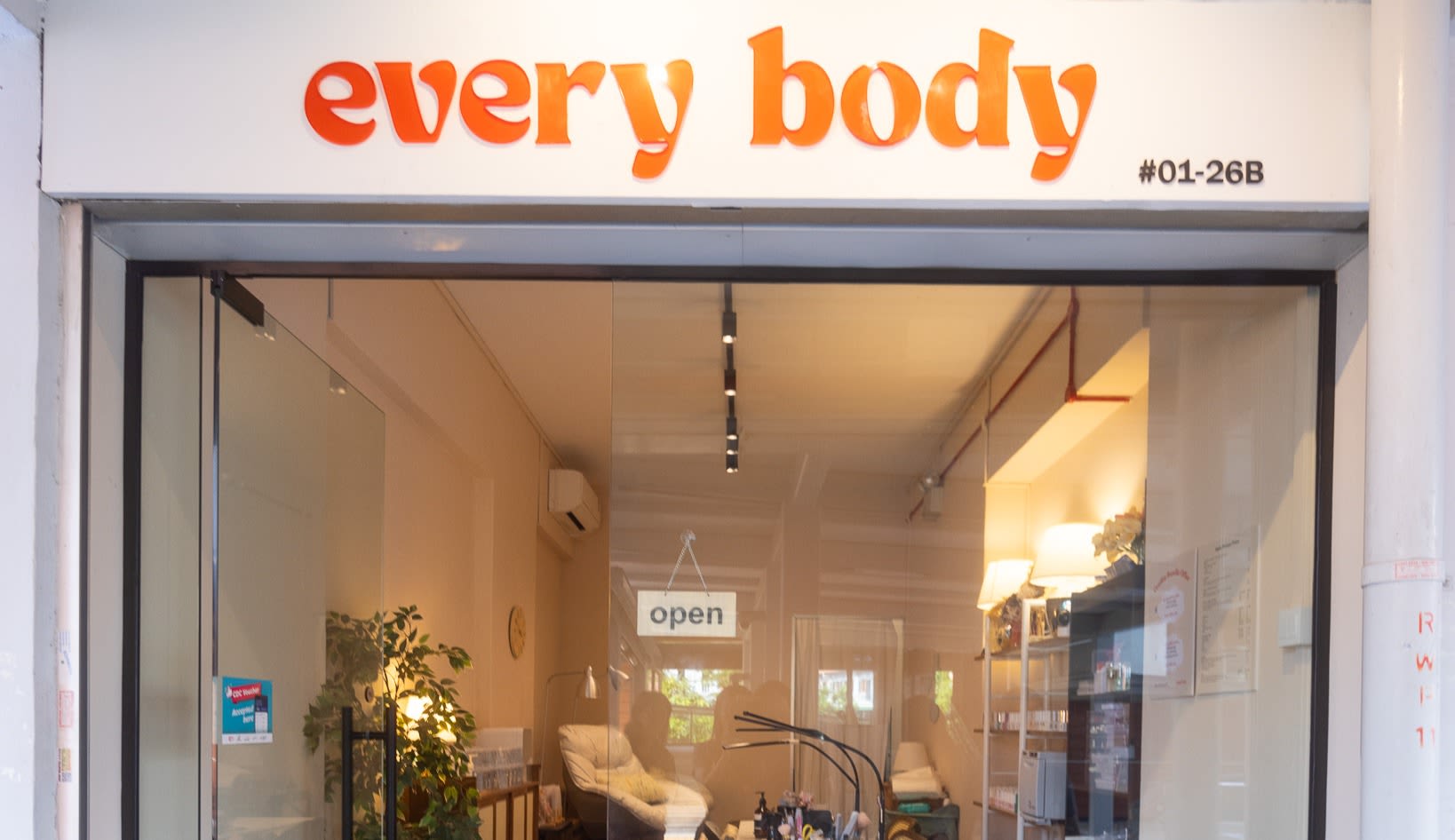 every body - Maxwell: Read Reviews and Book Classes on ClassPass