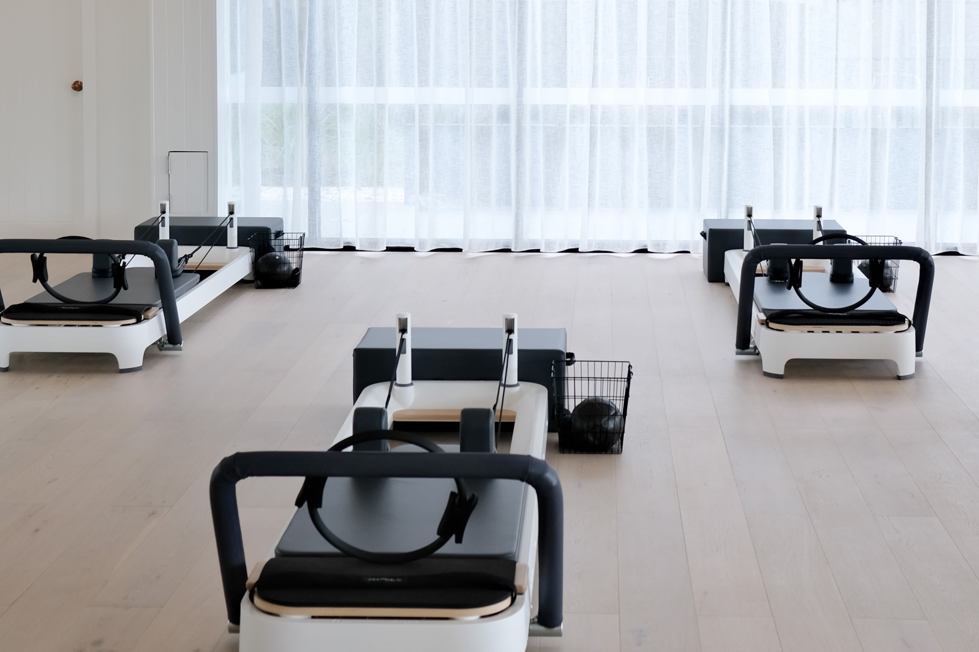 Feels Pilates - Frenchs Forest: Read Reviews and Book Classes on ClassPass