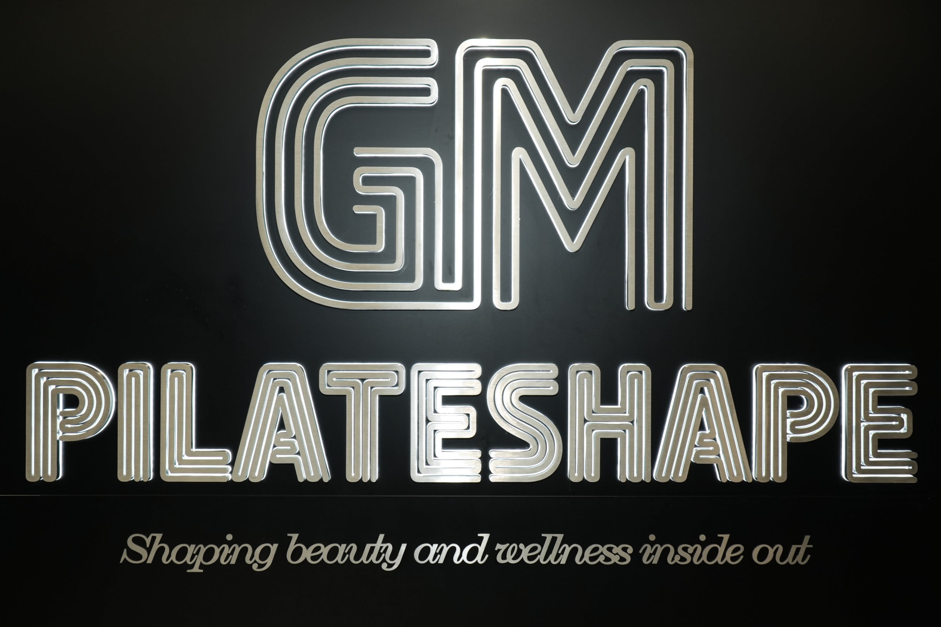 GM pilateshape: Read Reviews and Book Classes on ClassPass