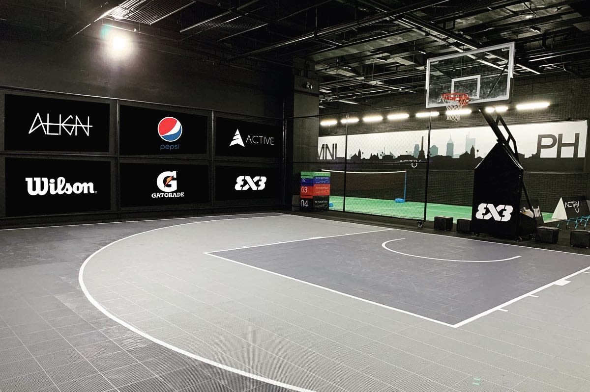 Activate Sports Center: Read Reviews and Book Classes on ClassPass