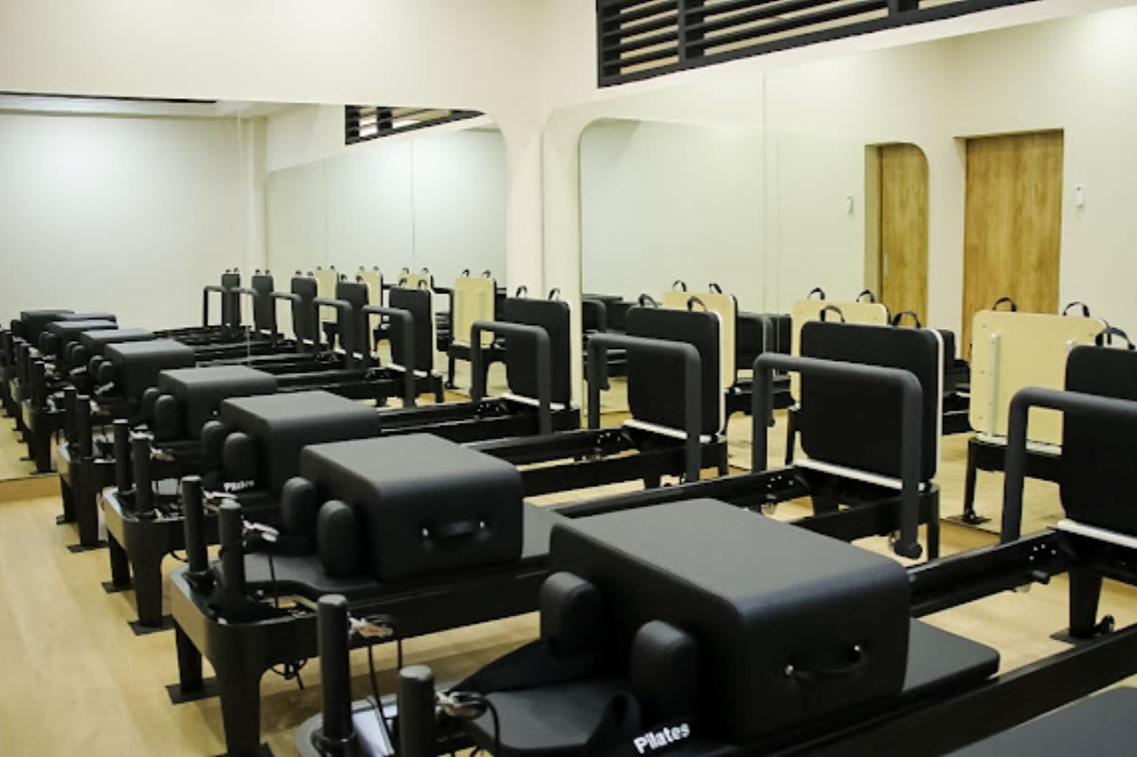 Hhuma Studio: Read Reviews and Book Classes on ClassPass