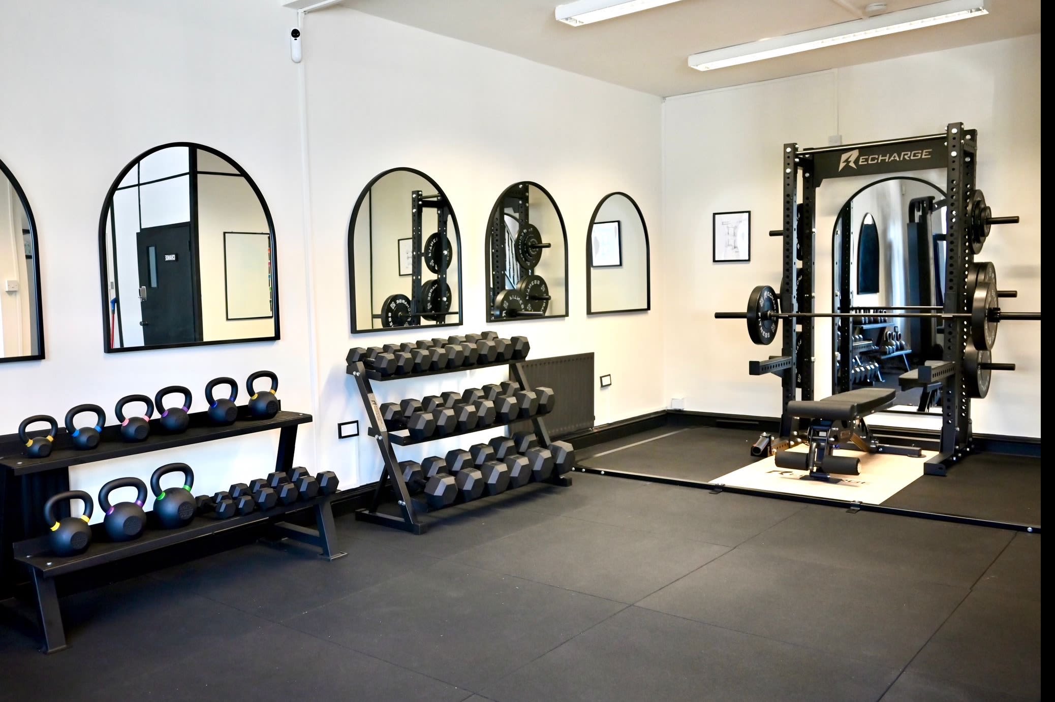 Bourne Fitness - The Studio: Read Reviews and Book Classes on ClassPass