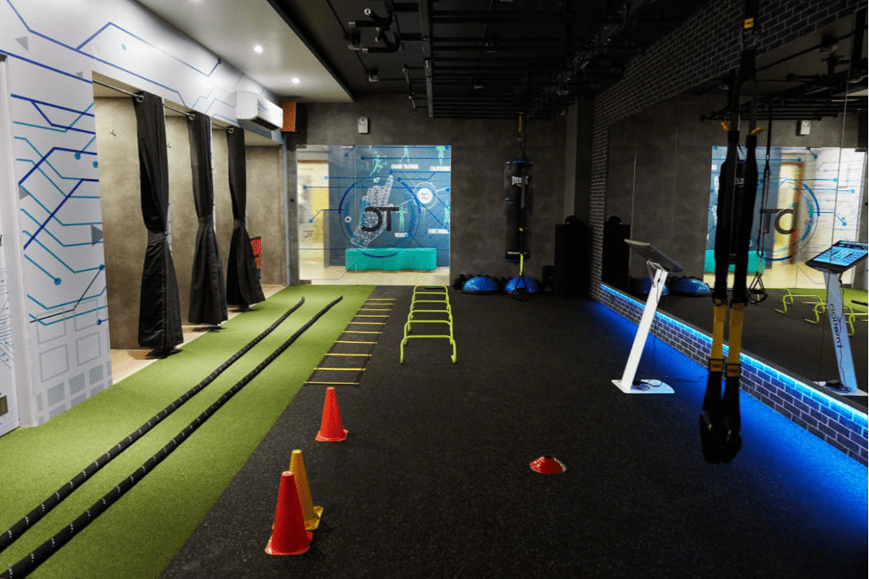 iMotion EMS by TC1 : Lire les avis et réserver des cours sur ClassPass