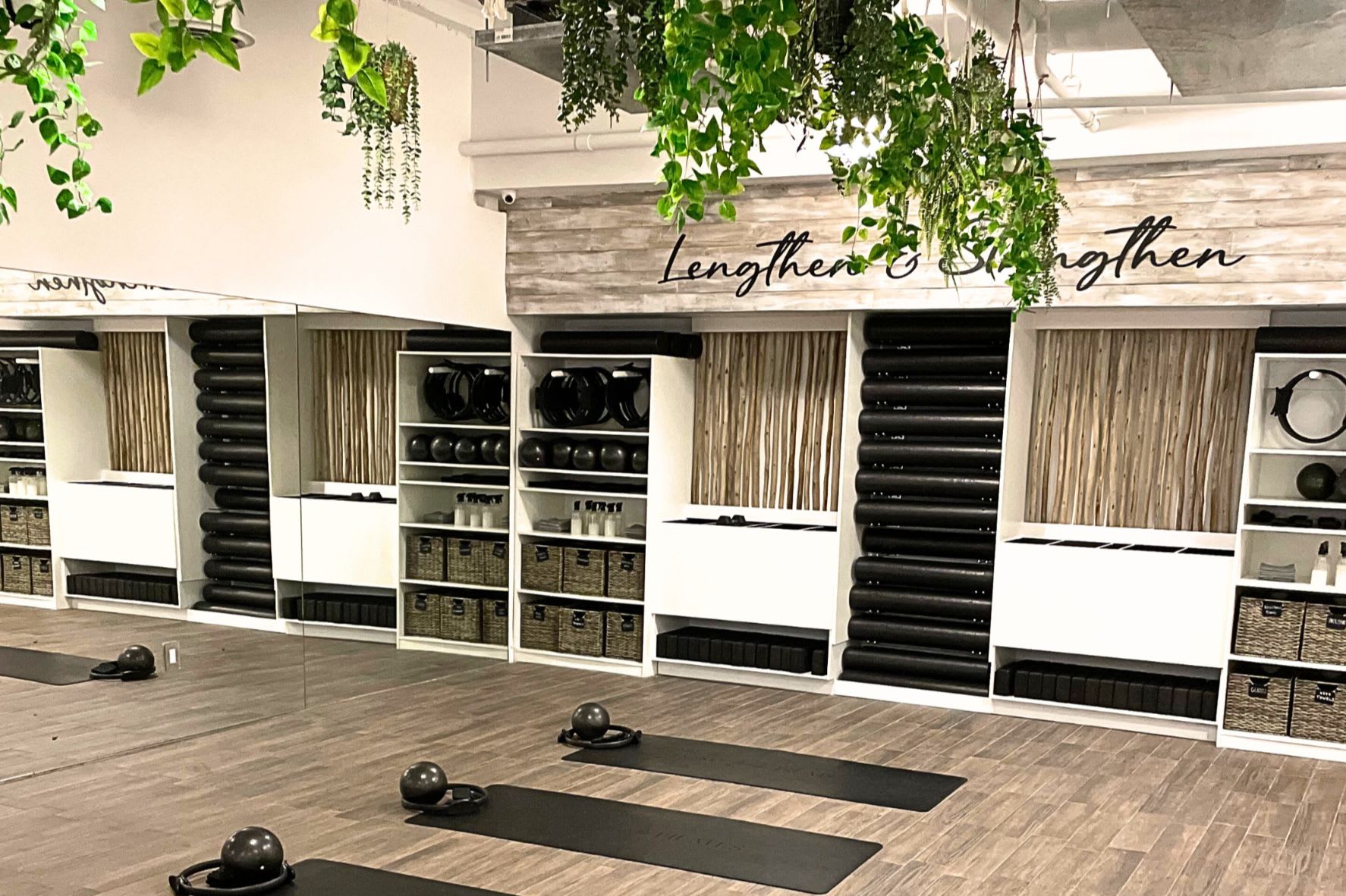 Long Lean Pilates Downtown: Read Reviews and Book Classes on ClassPass