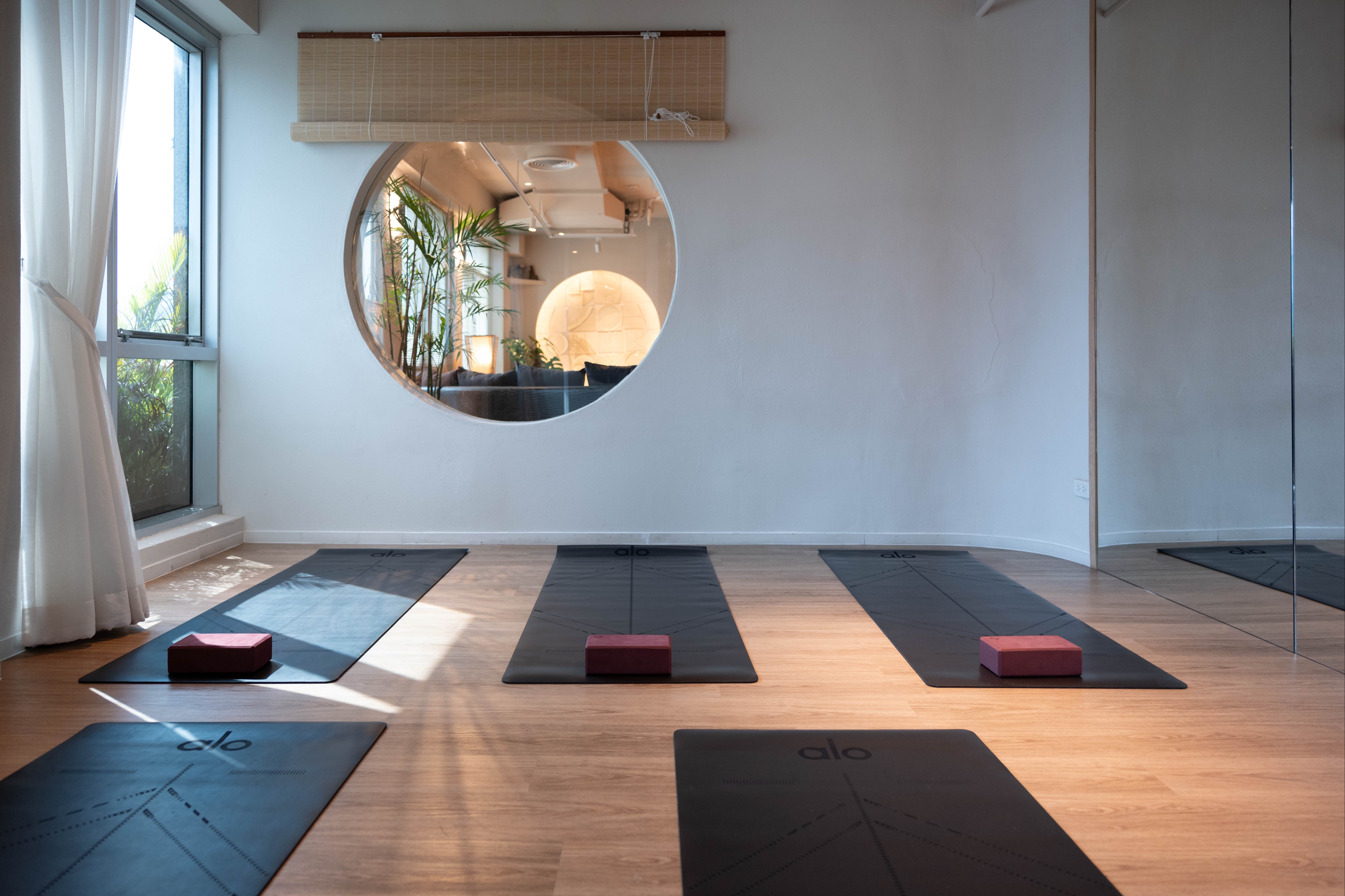 UNWA Wellness- Group: Read Reviews and Book Classes on ClassPass
