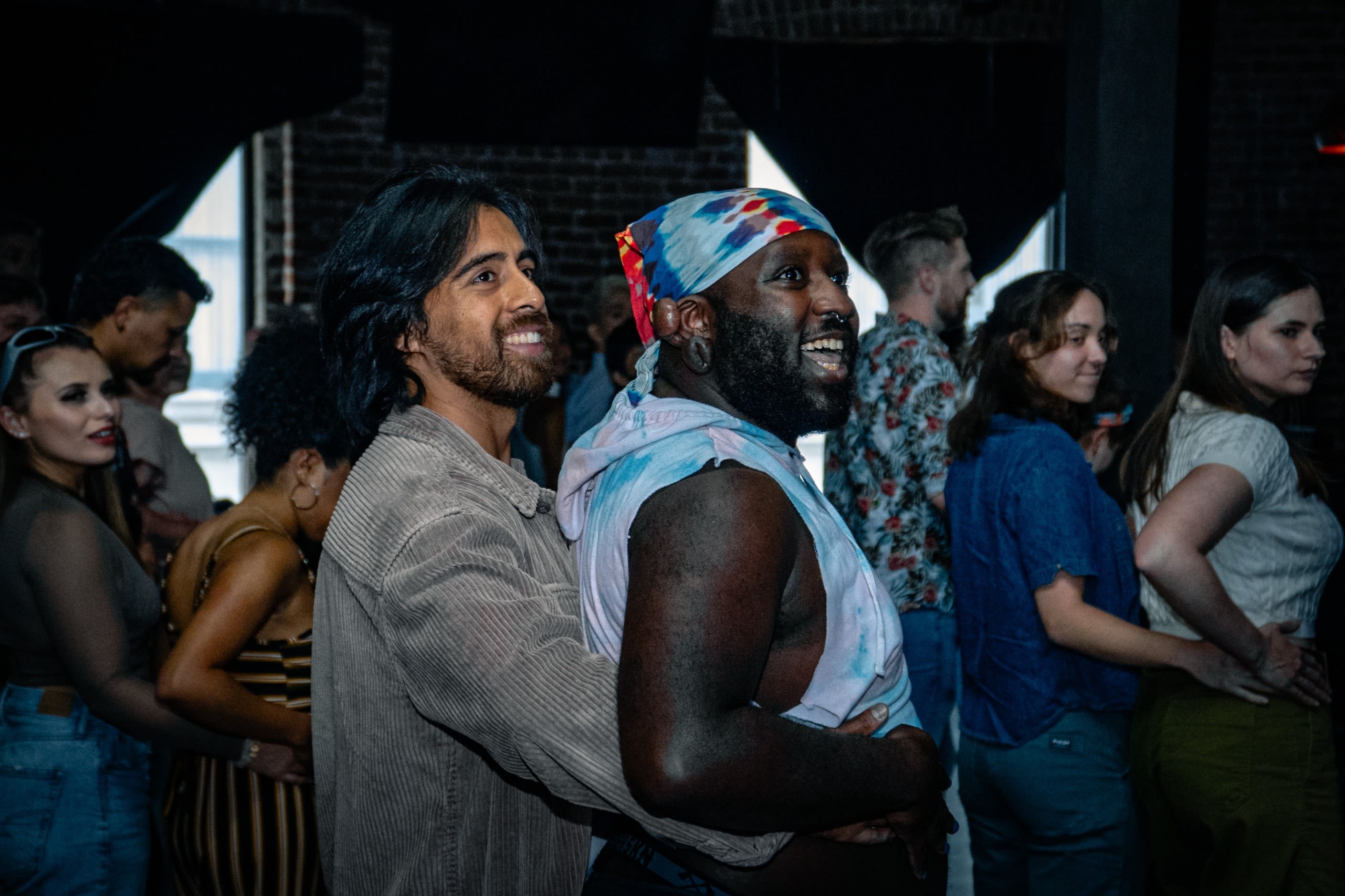 Queerchata LA - Precinct DTLA: Read Reviews and Book Classes on ClassPass