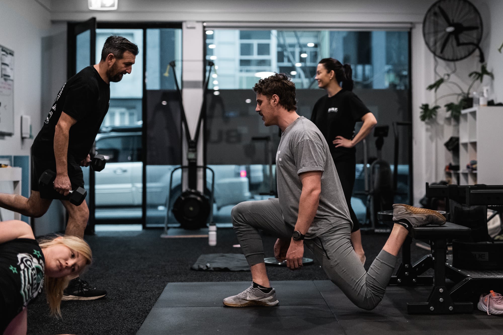 BUILT Strength & Conditioning: Read Reviews and Book Classes on ClassPass