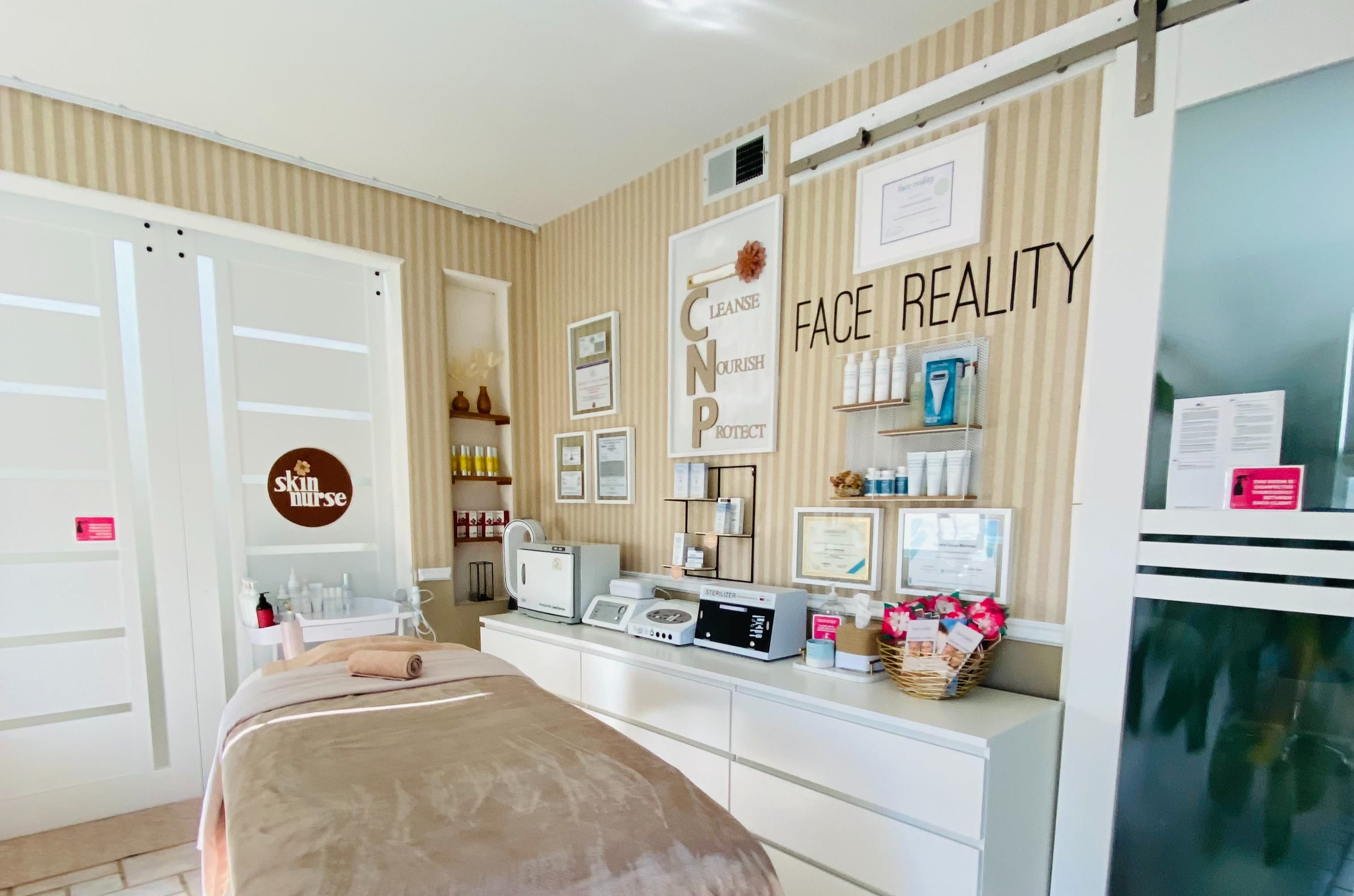 The Skin Nurse: Read Reviews and Book Classes on ClassPass