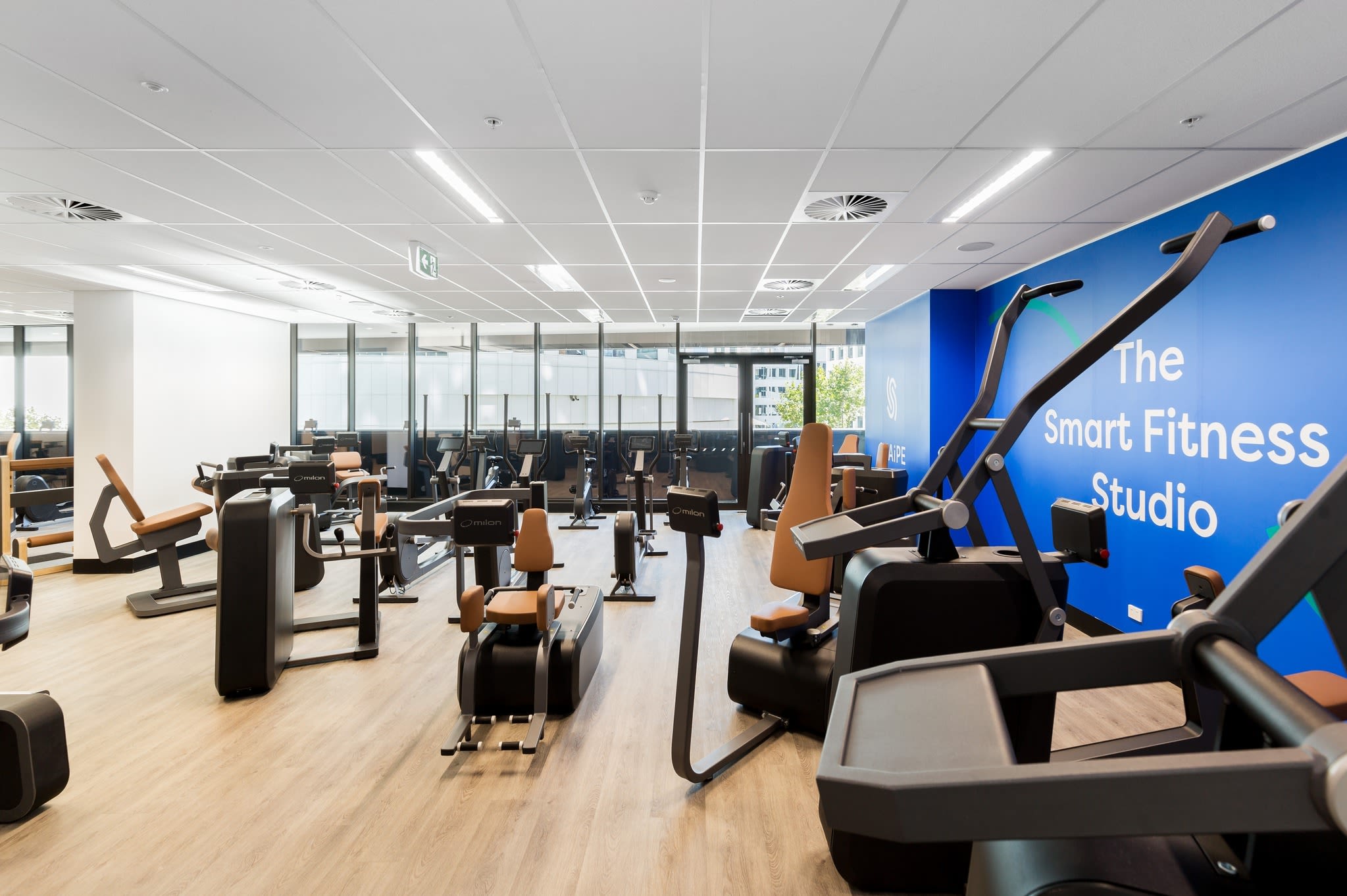 SHAiPE Smart Fitness - Personal Training: Read Reviews and Book Classes ...