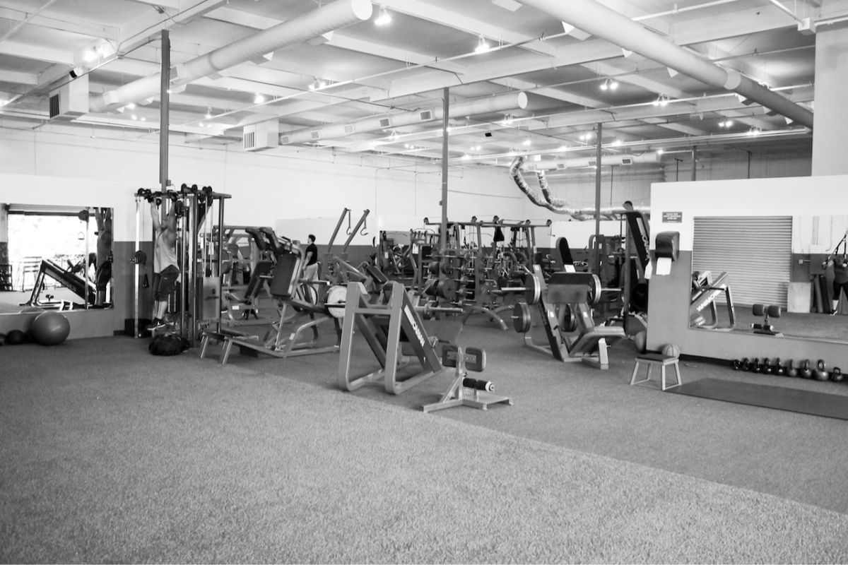 The Works Gym: Read Reviews and Book Classes on ClassPass